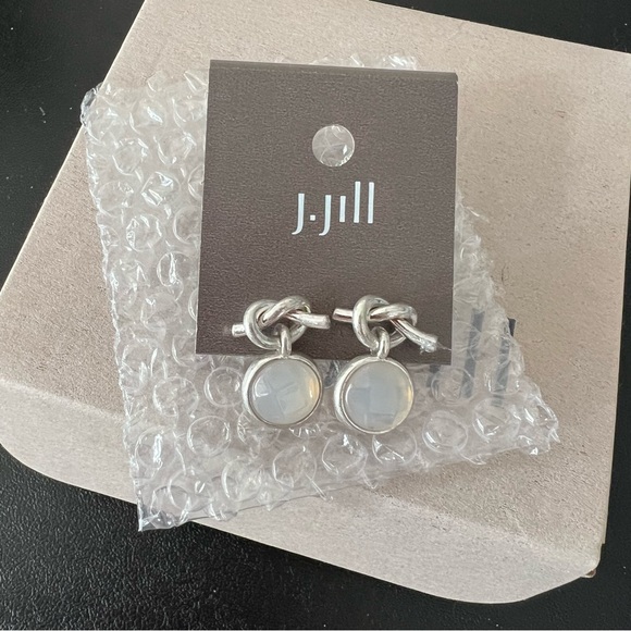 J. Jill | Jewelry | Nwt J Jill Earrings | Poshmark